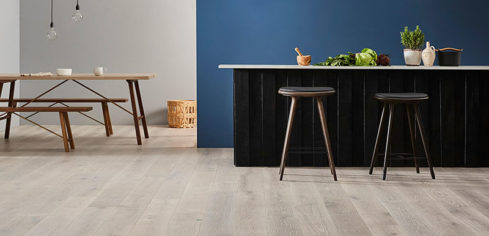 Living Floors - Wood Floor Specialists - Chester, Cheshire