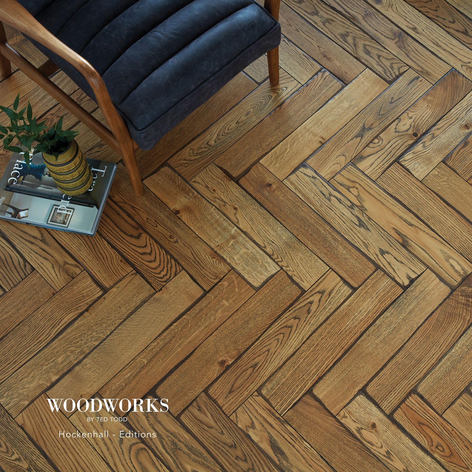 Living Floors - Wood Flooring and Interiors Specialists